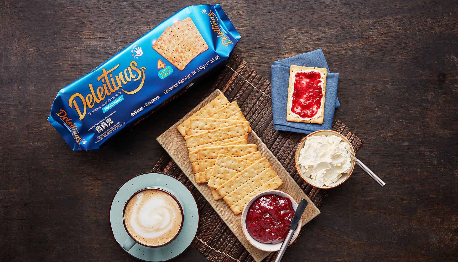 Arthur's Cookies Factory – Organización Solarte