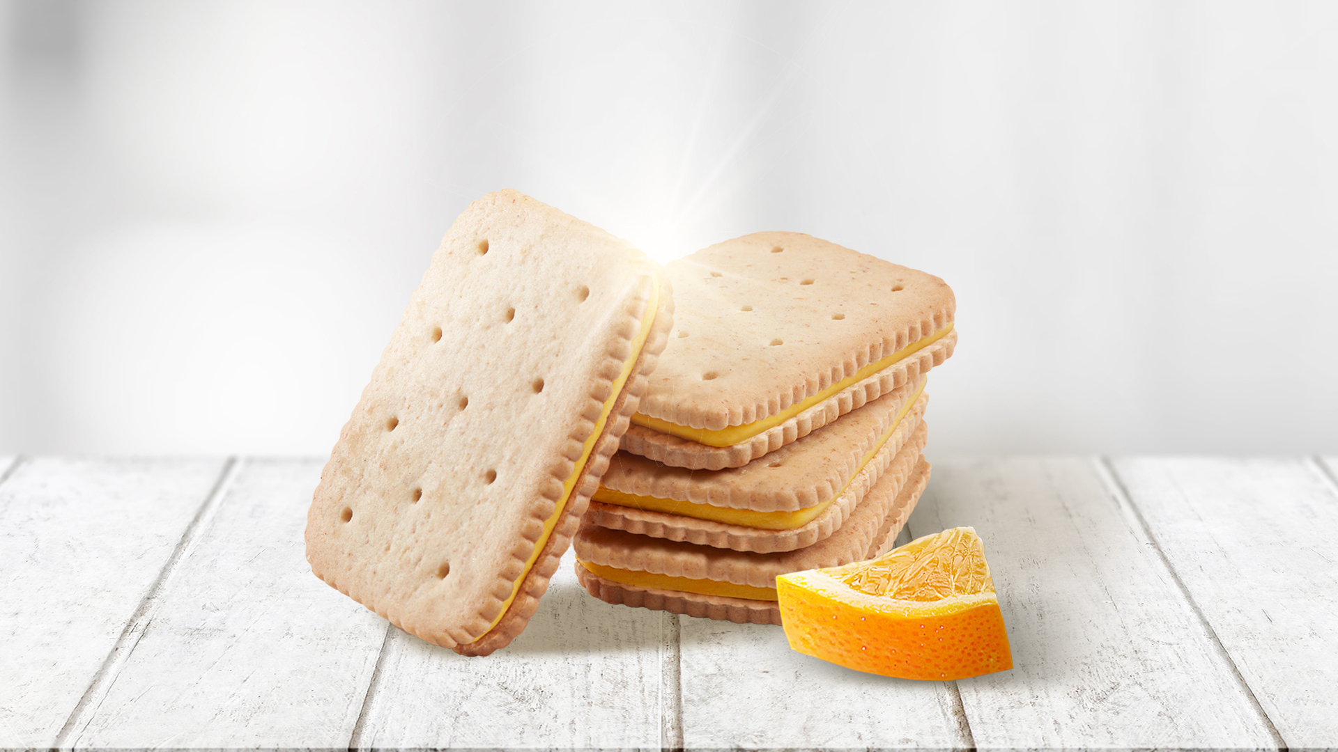 Arthur's Cookies Factory – Organización Solarte