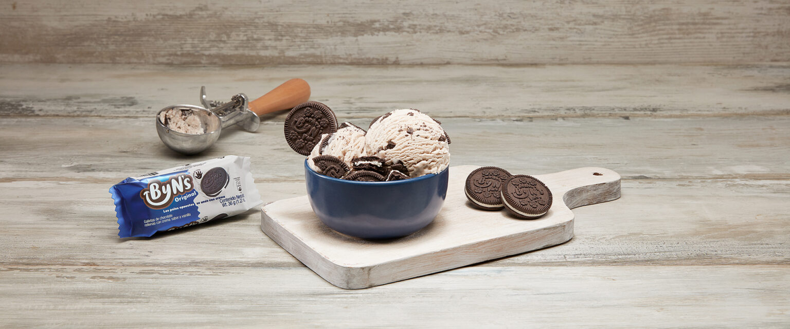 Byn´s – Arthur's Cookies Factory